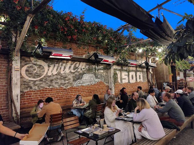 ACEC East Bay - YP January 2023 Mixer