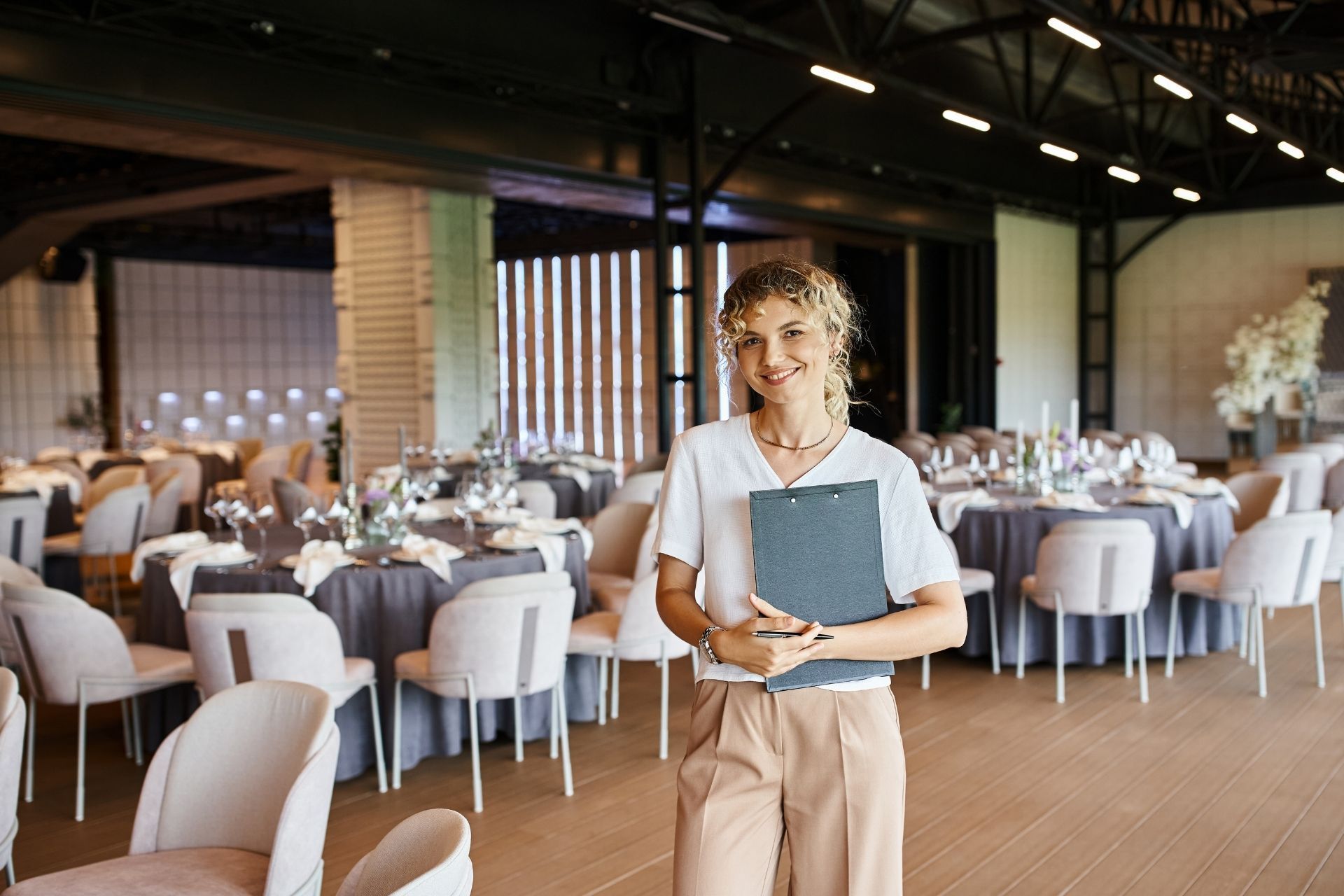 Texas Event Planner Insurance (Free Online Quote)