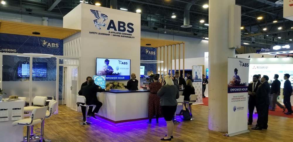 Gastech 2019 - Exhibition - Photo Gallery - Houston, Texas