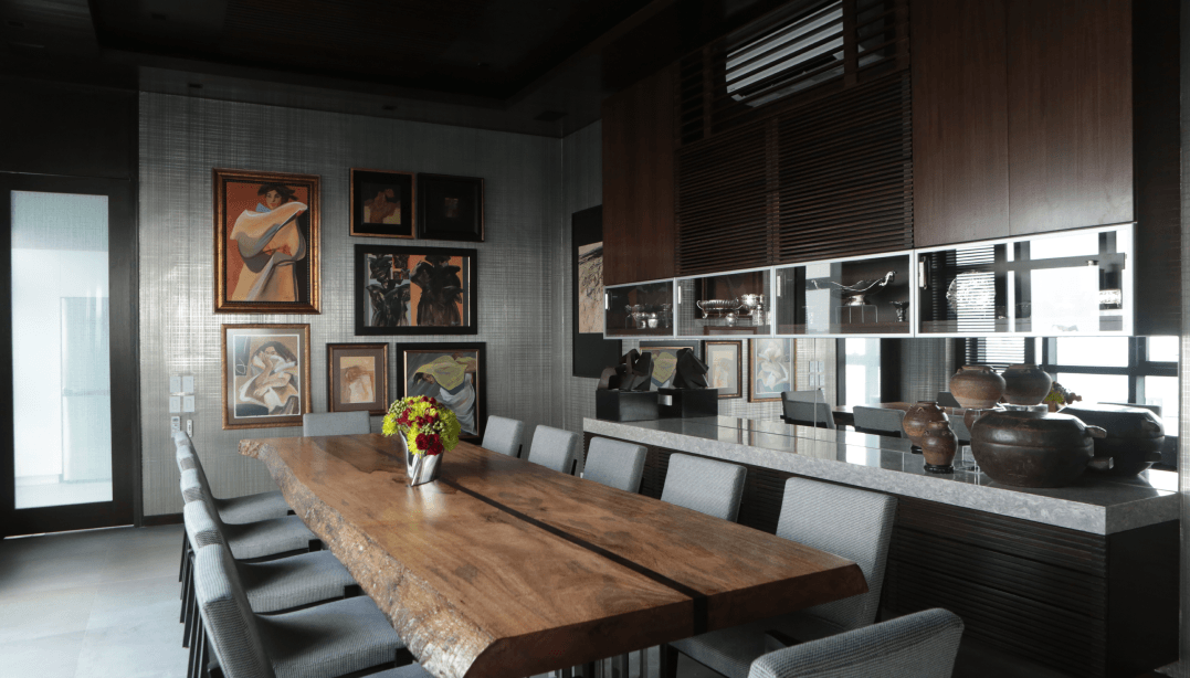 Atelier Almario I Award-Winning Interior Design Studio