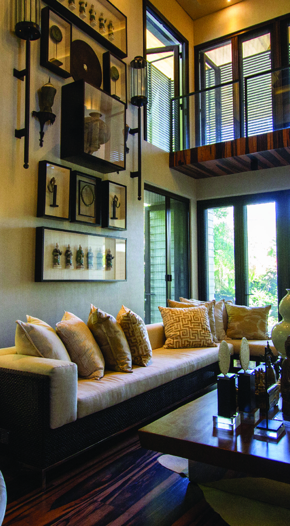 Atelier Almario I Award-Winning Interior Design Studio