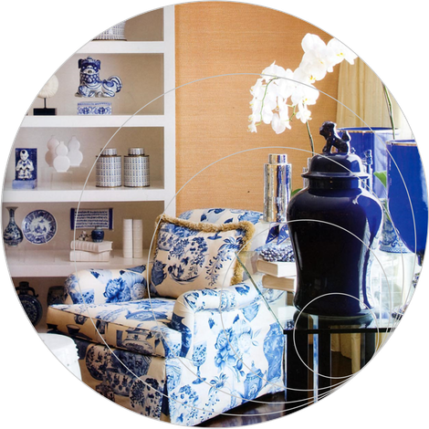 Atelier Almario I Award-Winning Interior Design Studio