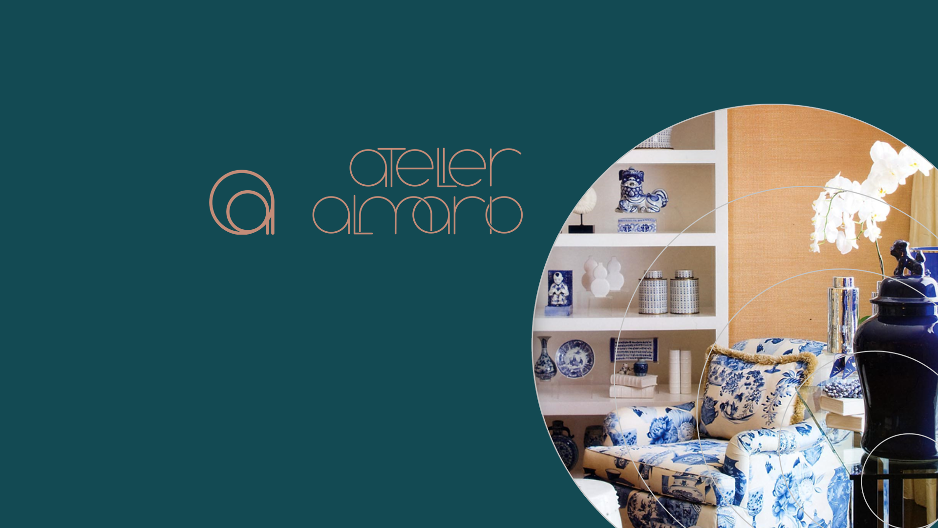 Atelier Almario I Award-Winning Interior Design Studio