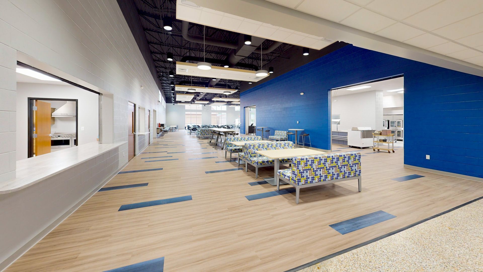 Building the Future: WCC’s Comprehensive Approach to Educational and ...