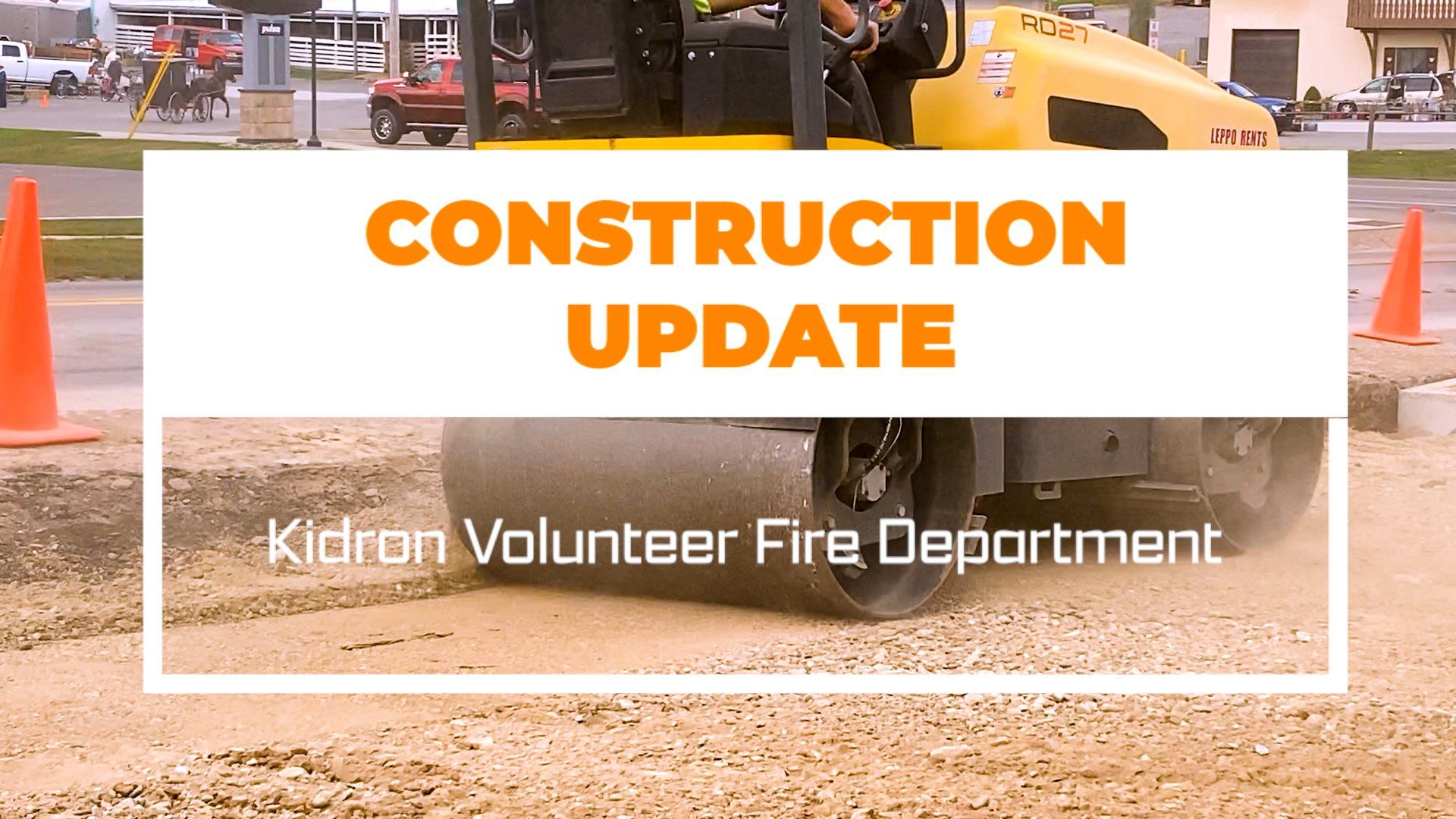 Types of Commercial Construction Methods