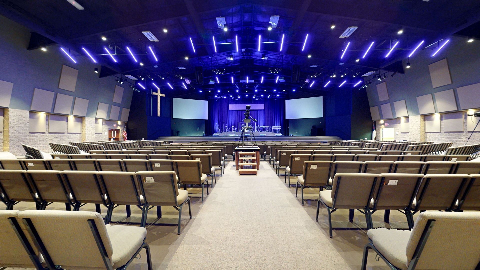 Building Foundations of Faith: WCC's Dedication to Constructing Spaces ...