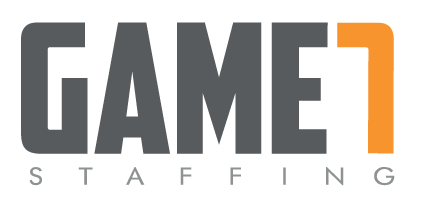JOB RESULTS | Game 7 Staffing