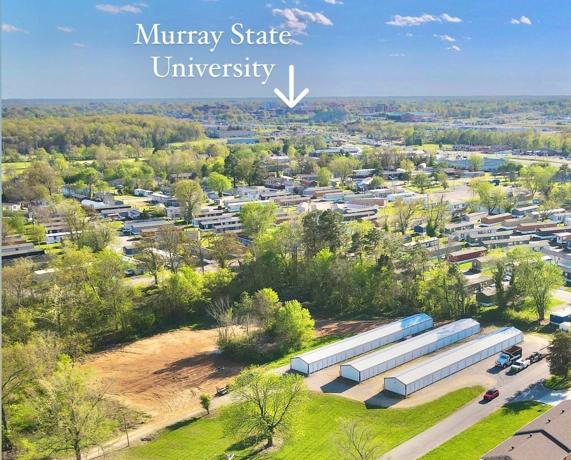Best Storage Units Murray, KY | Rent Online | 5 Stars