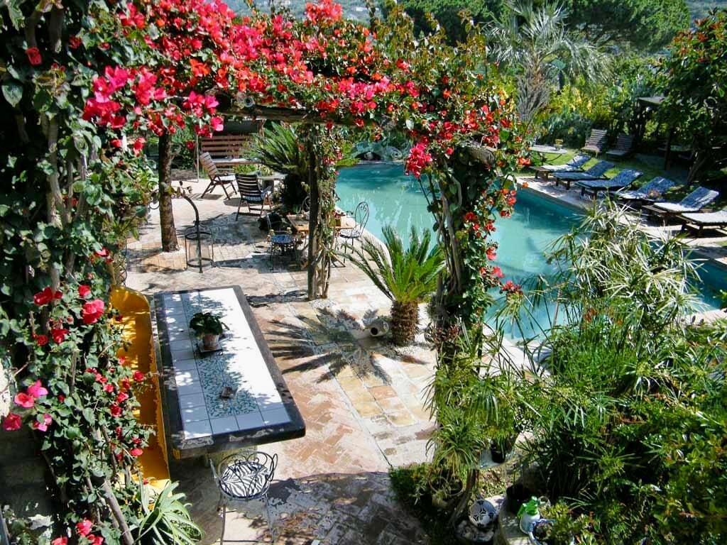 Il Pozzo d'Ischia