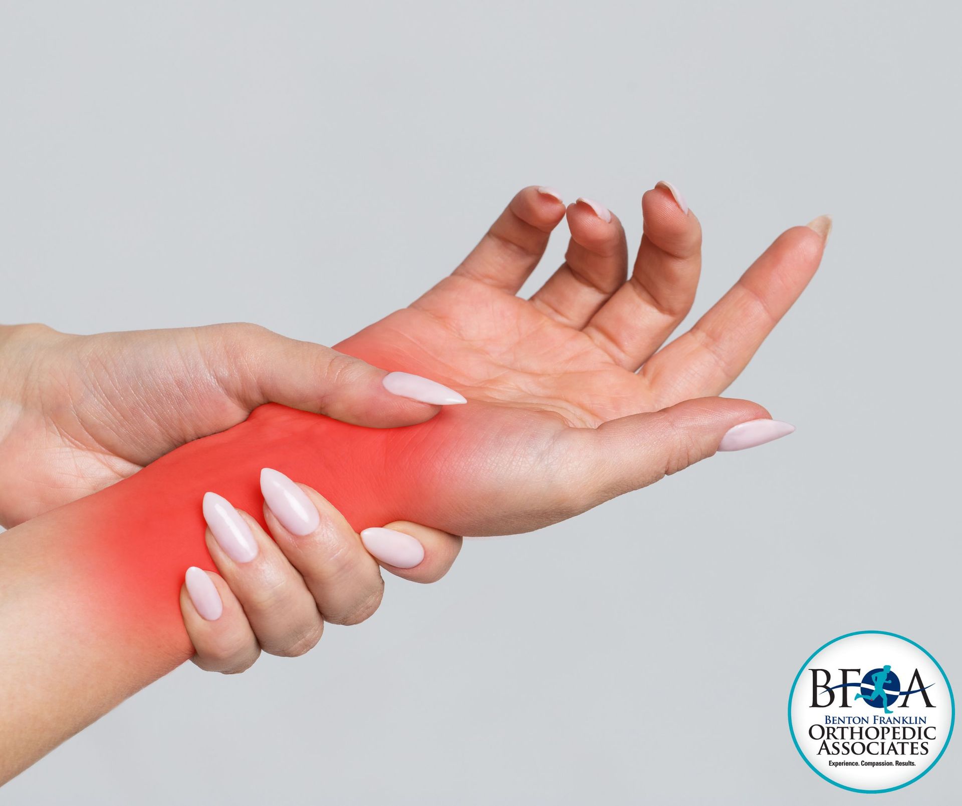 Ulnar Impaction Syndrome in Kennewick, WA