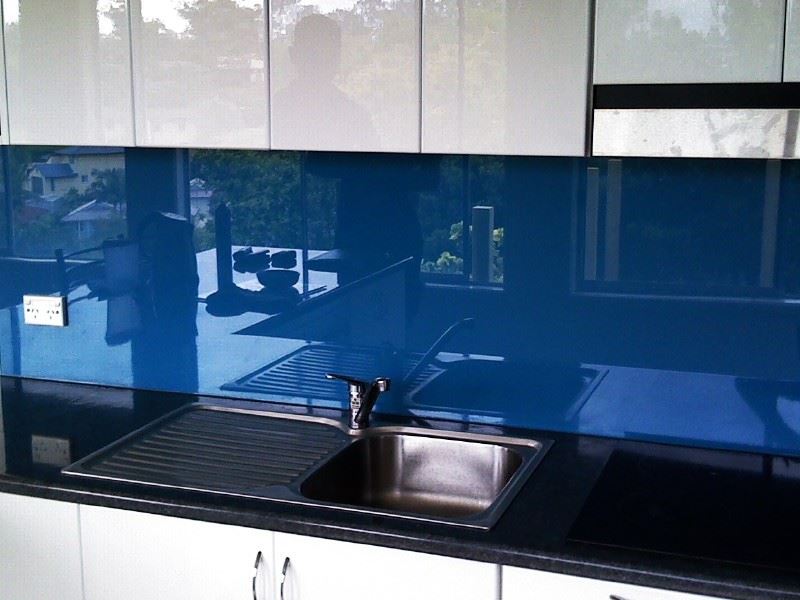 Splashbacks | Nambucca Glass