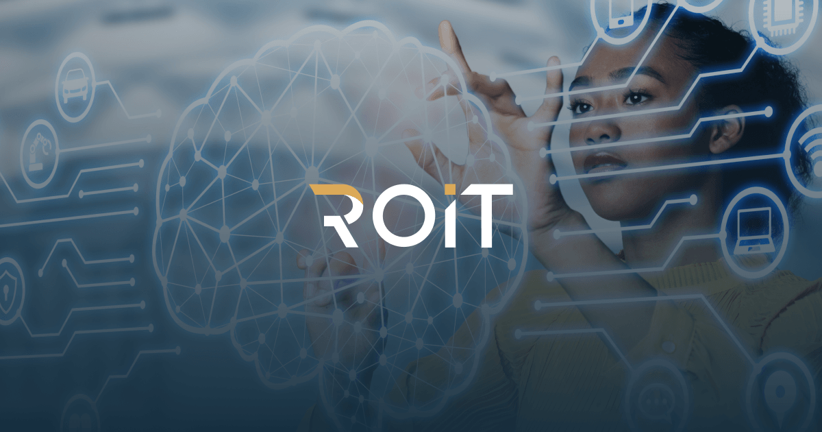 Conheça a ROIT - Soluções para Reforma Tributária