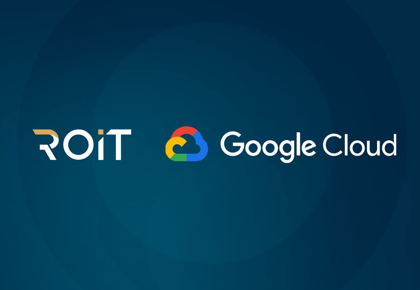 ROIT vira case de sucesso pelo Google Cloud!