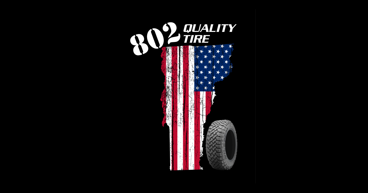 Tire Sales – Fairfax, VT – 802 Quality Tire