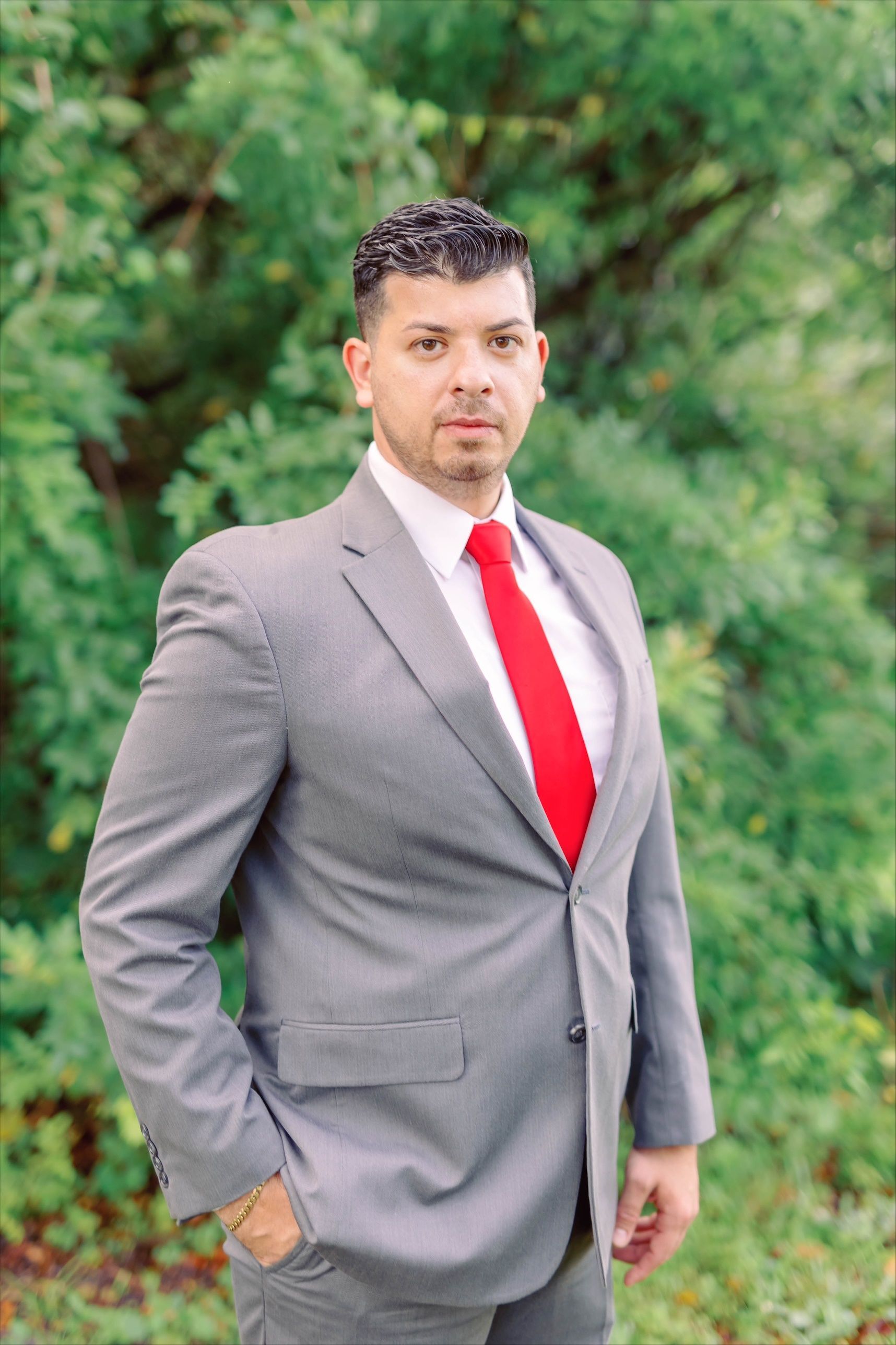 Attorneys – Tampa, FL – Lansky Law Group