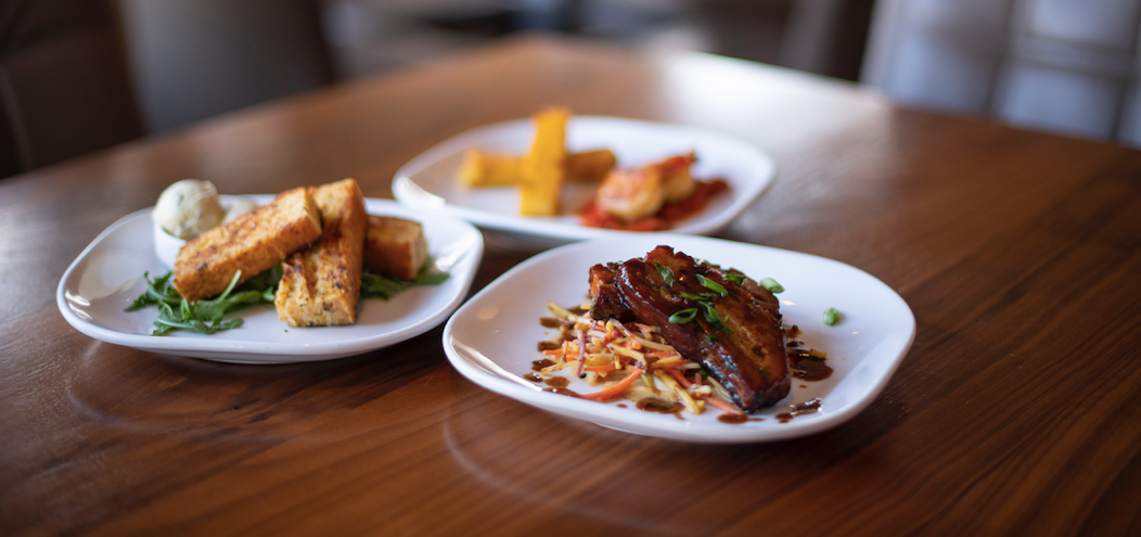 View Our Menu | At The Barn Restaurant, Granby, CT