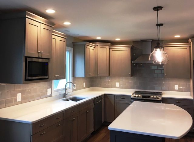 Biggest Kitchen In The World