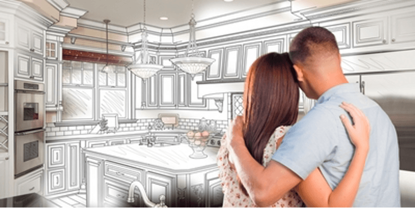 The Most Popular Features of a Dream Kitchen