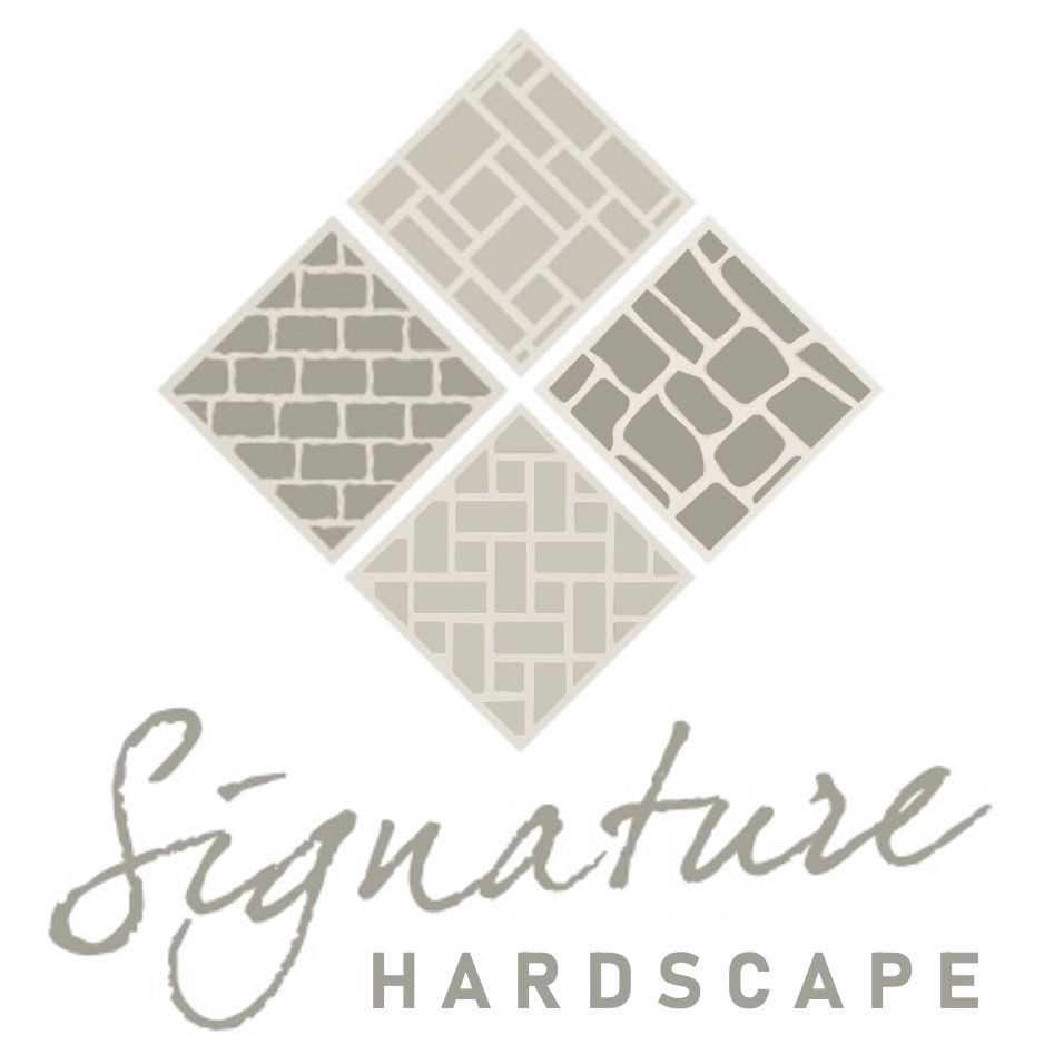 Hardscape Services | Signature Hardscape | Dayton Ohio