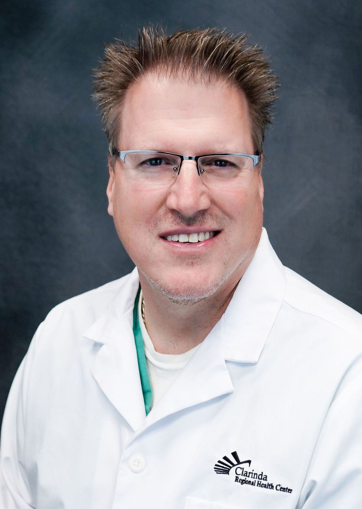 Adam Schope, MD, FACS| Clarinda Regional Health Center | Clarinda, IA