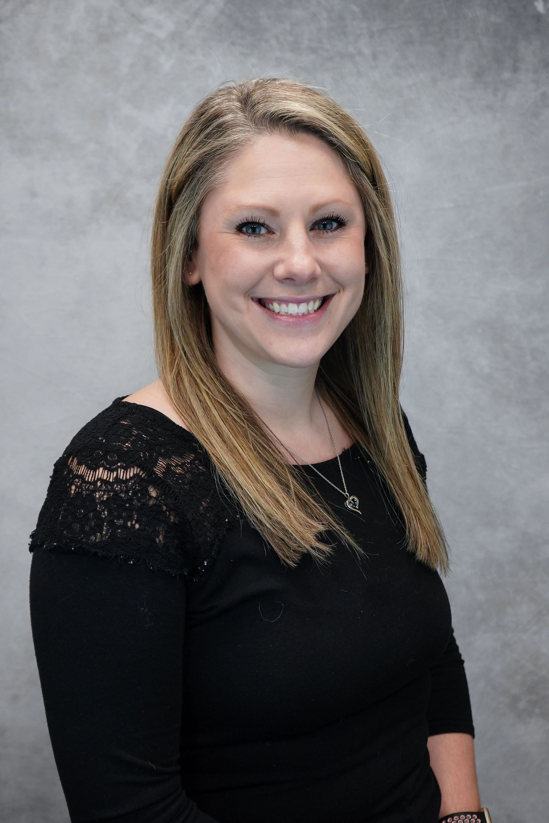 Katie Burns, ARNP | Clarinda Regional Health Center | Clarinda, IA