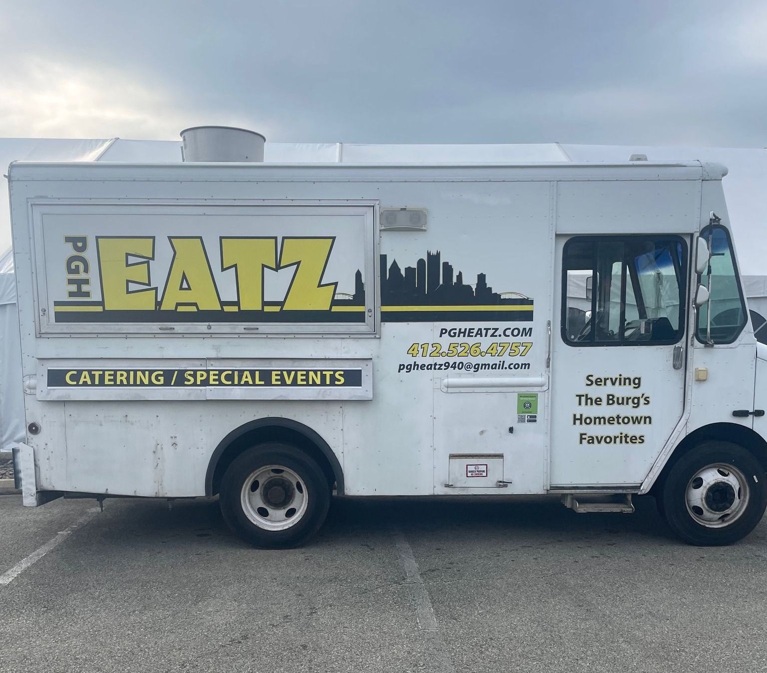 Our Gallery | PGH EATZ