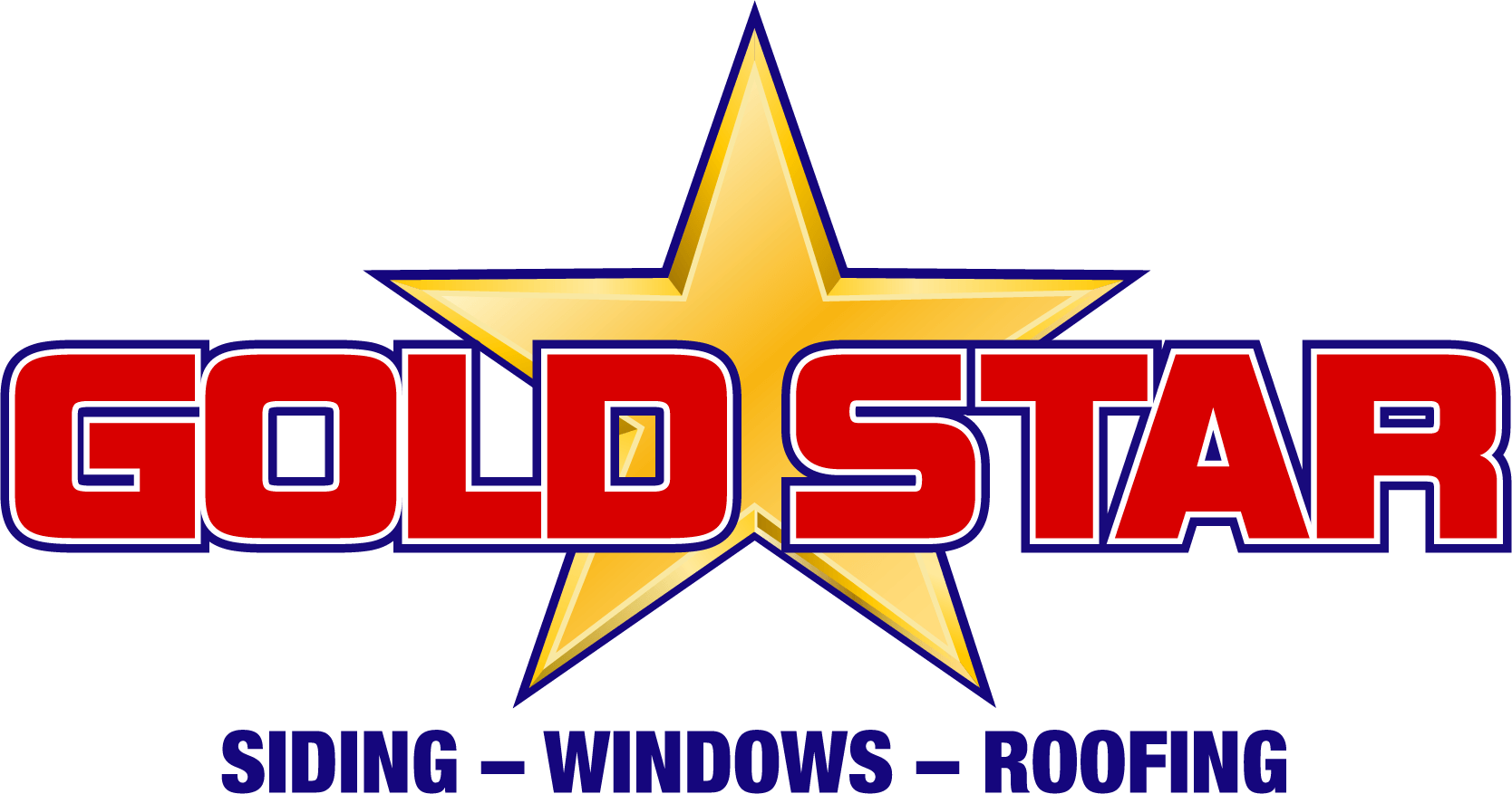 Professional Siding Contractors Near You | Gold Star Siding, Windows ...