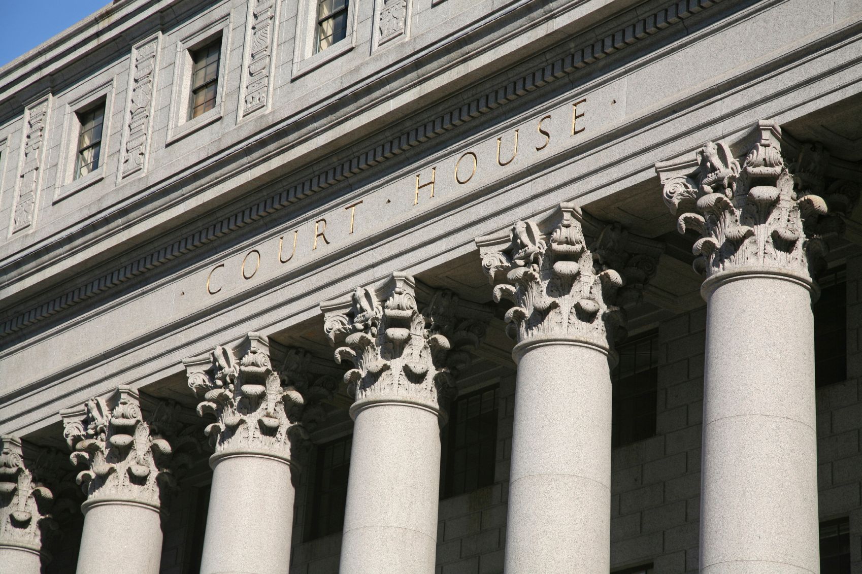 Structure and key characteristics of the Australian Legal System