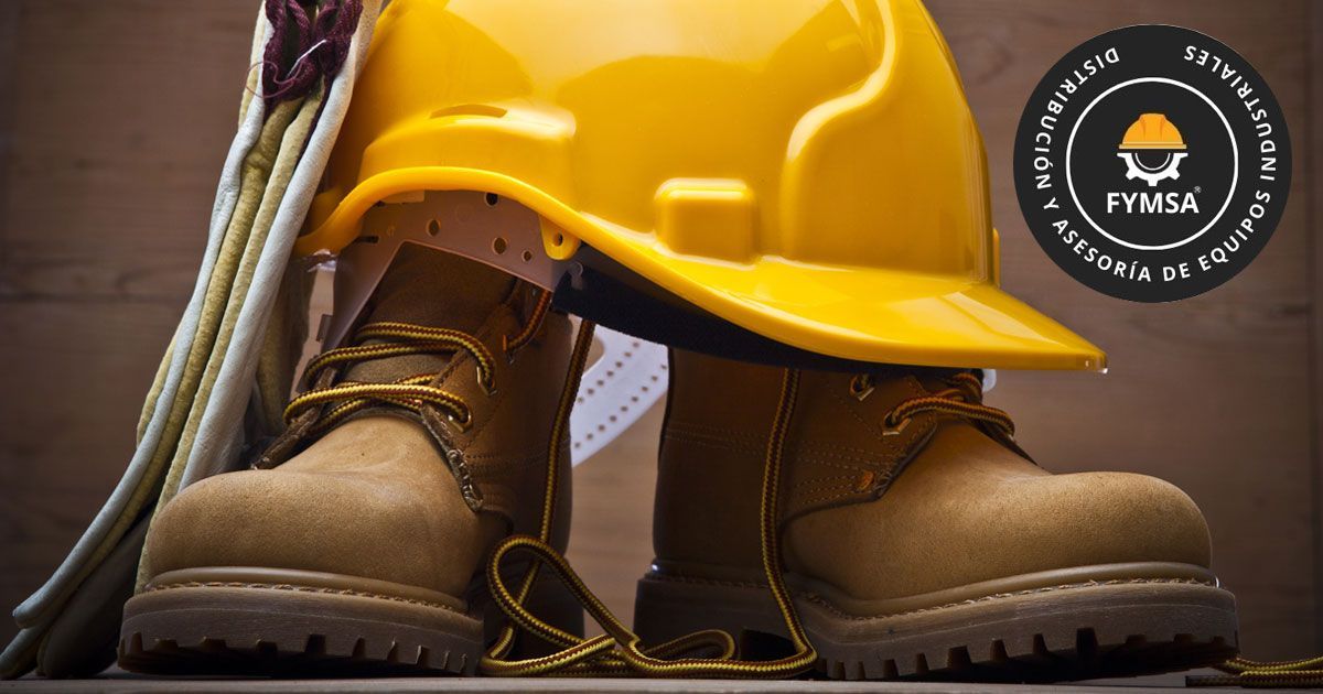 Equipos de seguridad industrial en Nuevo Léon