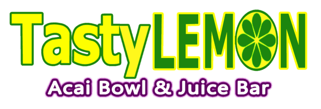 Tasty Lemon - Acai Bowl & Juice Bar