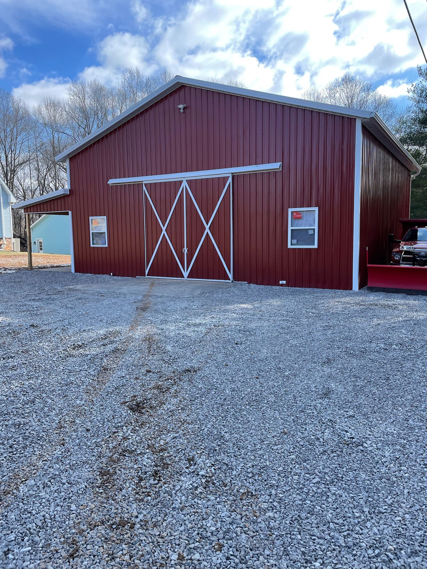 Stoltz Co.
