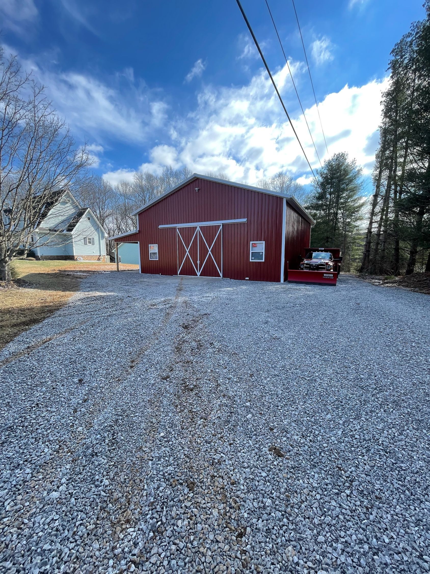Stoltz Co.