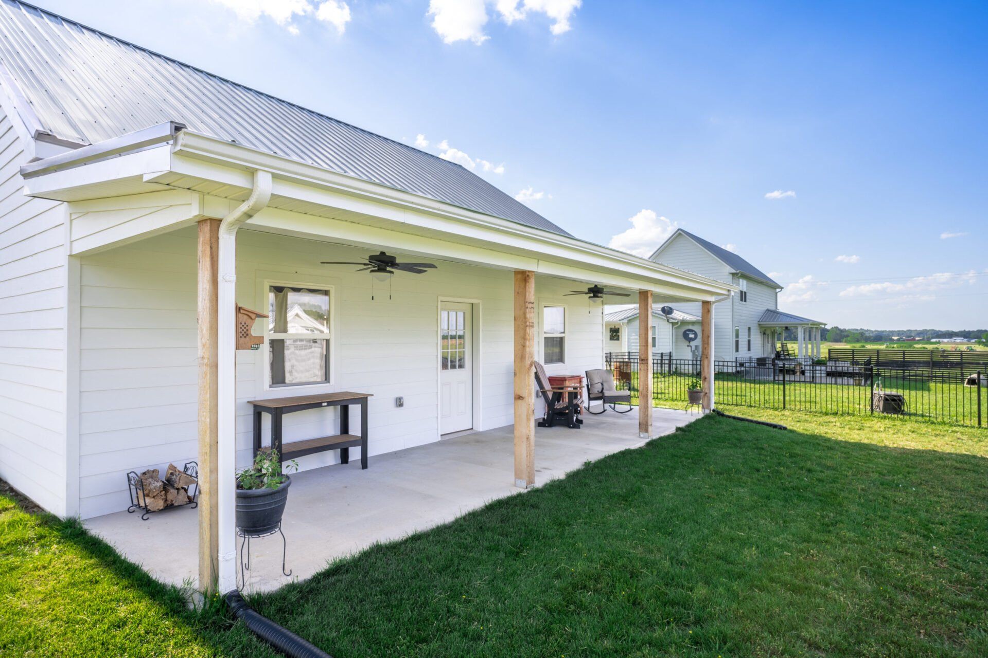 Custom Construction | Stoltz Co. | Pleasant View, TN