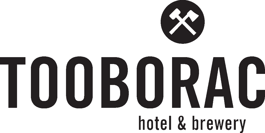 Menu | TOOBORAC HOTEL & BREWERY