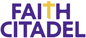 Faith Citadel - God's Love Is The Final Word