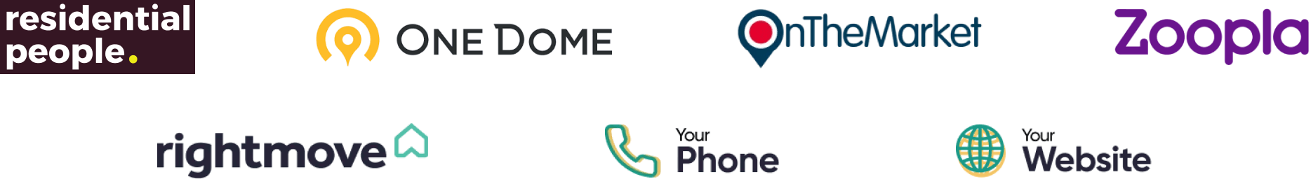 Letting and Estate Agent Lead Management | Agent Response