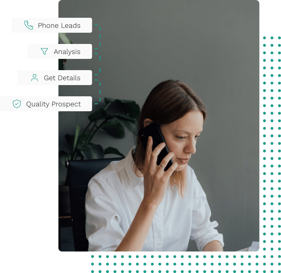 Award Winning Letting and Estate Agent Lead Management | Agent Response