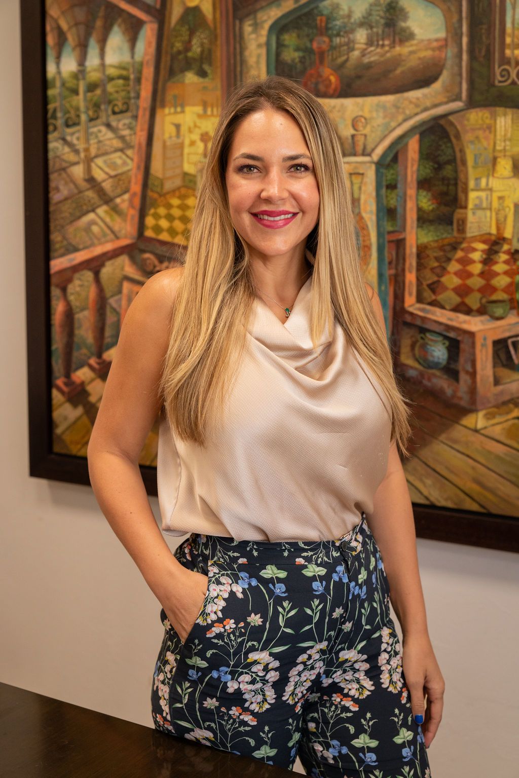 Colegio Adianez