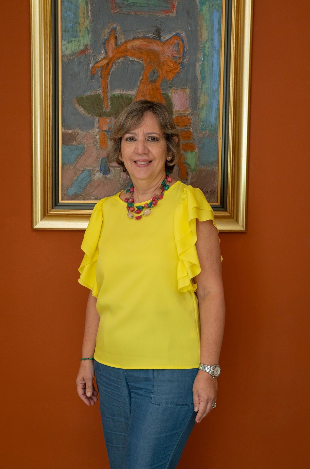 Colegio Adianez