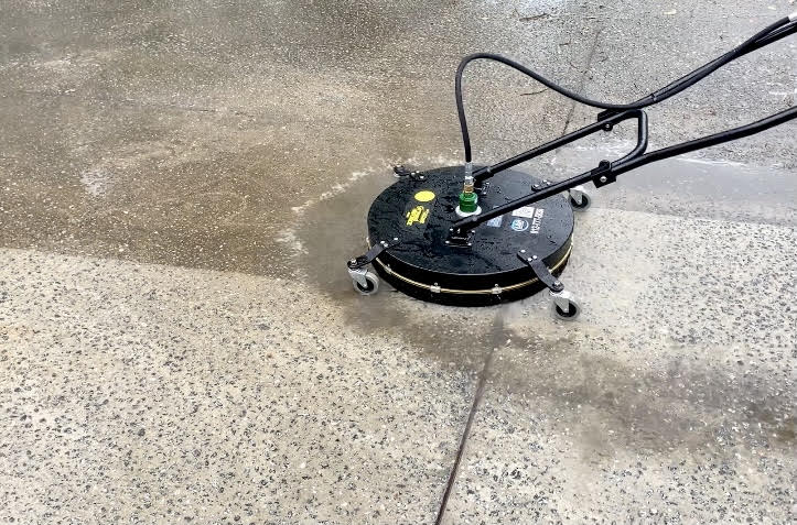 Skidaway Island Pro Wash – Savannah, GA Power Washing
