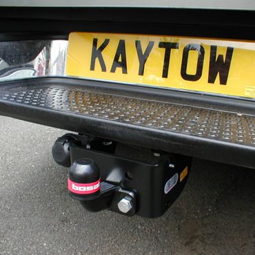Kaytow | Tow Bar Fitters and Suppliers | Brierley Hill