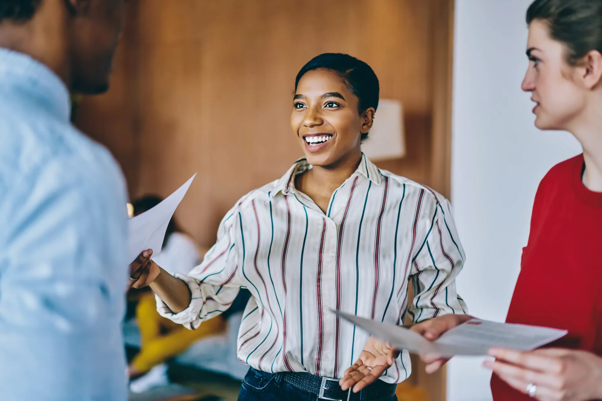 Exempt Vs. Non-Exempt Employees: What is the Difference Under ...