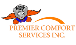 Premier Comfort Service Inc | Trusted HVAC & Plumbing | Florida