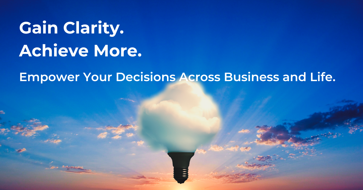 Deploying Clarity - Gain Customized Insights for You.