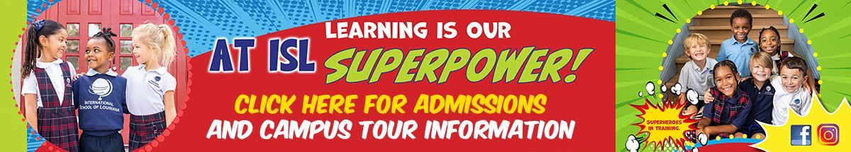 HOME [www.isl-edu.org]