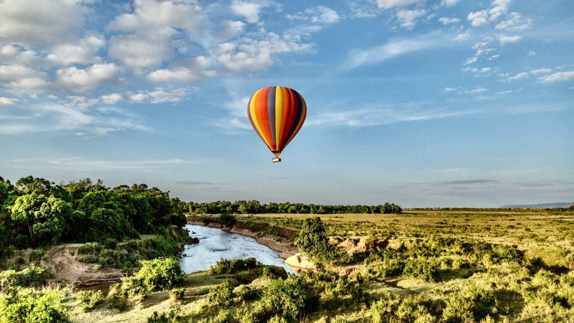 Kenya Attractions & Highlights For Tourists | eXplore Plus