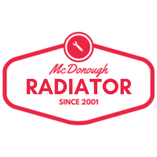 Radiator Recoring Service | McDonough Radiators