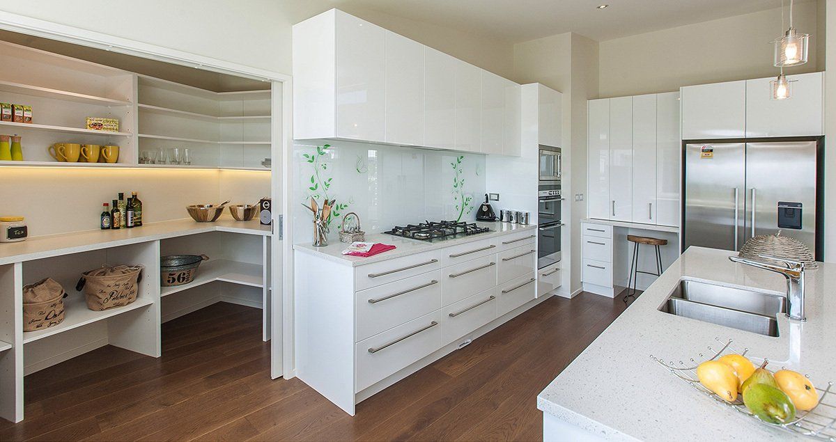Kitchens by John Prosser | Gallery | Phone (09) 424 1042