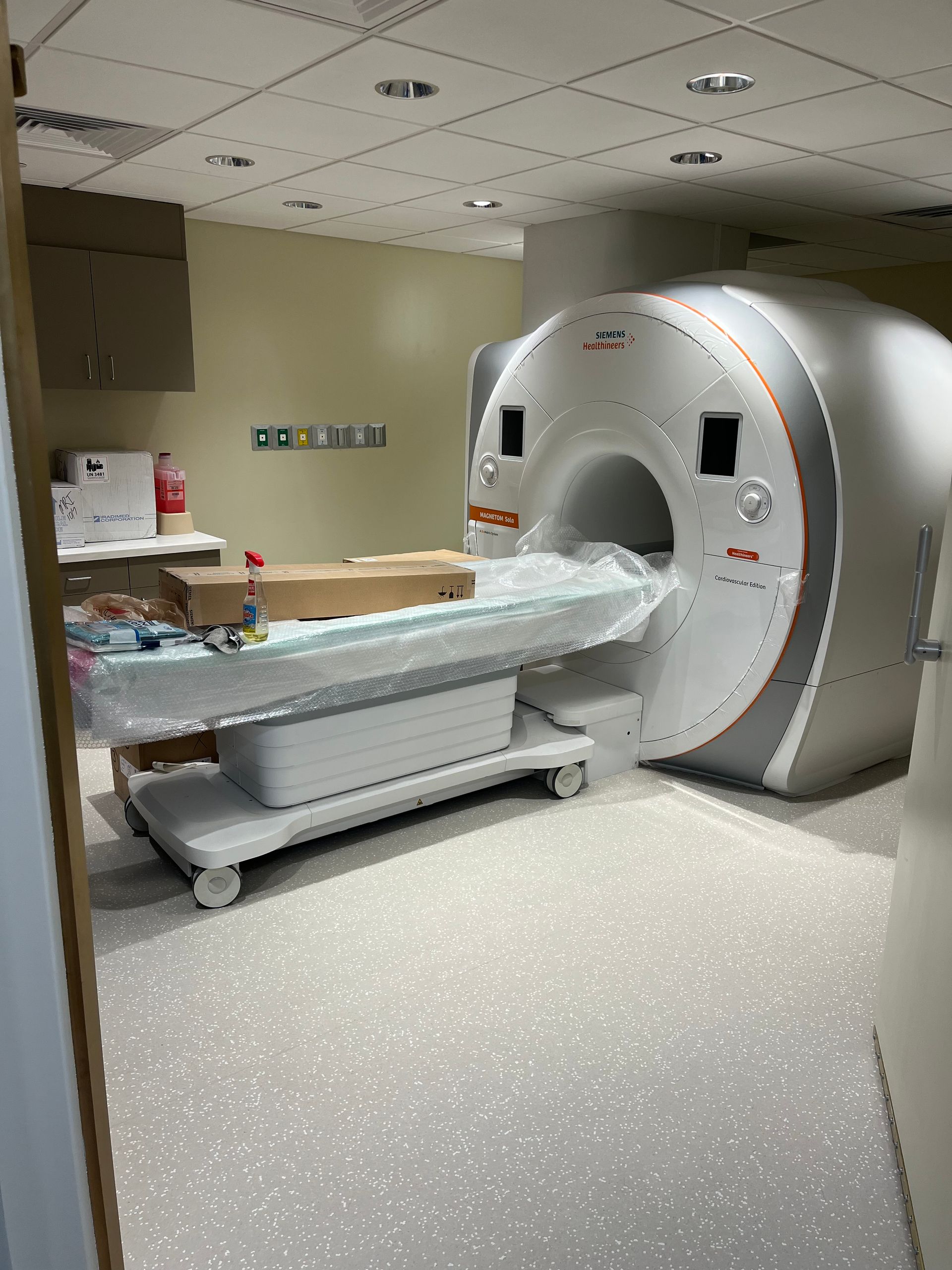 Commercial Electrical Work | Total Electric Services | GA