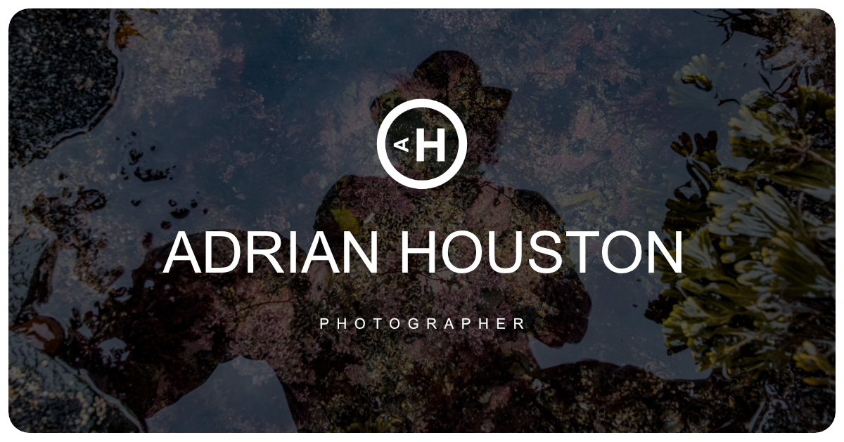 Nature Photography | Adrian Houston | London